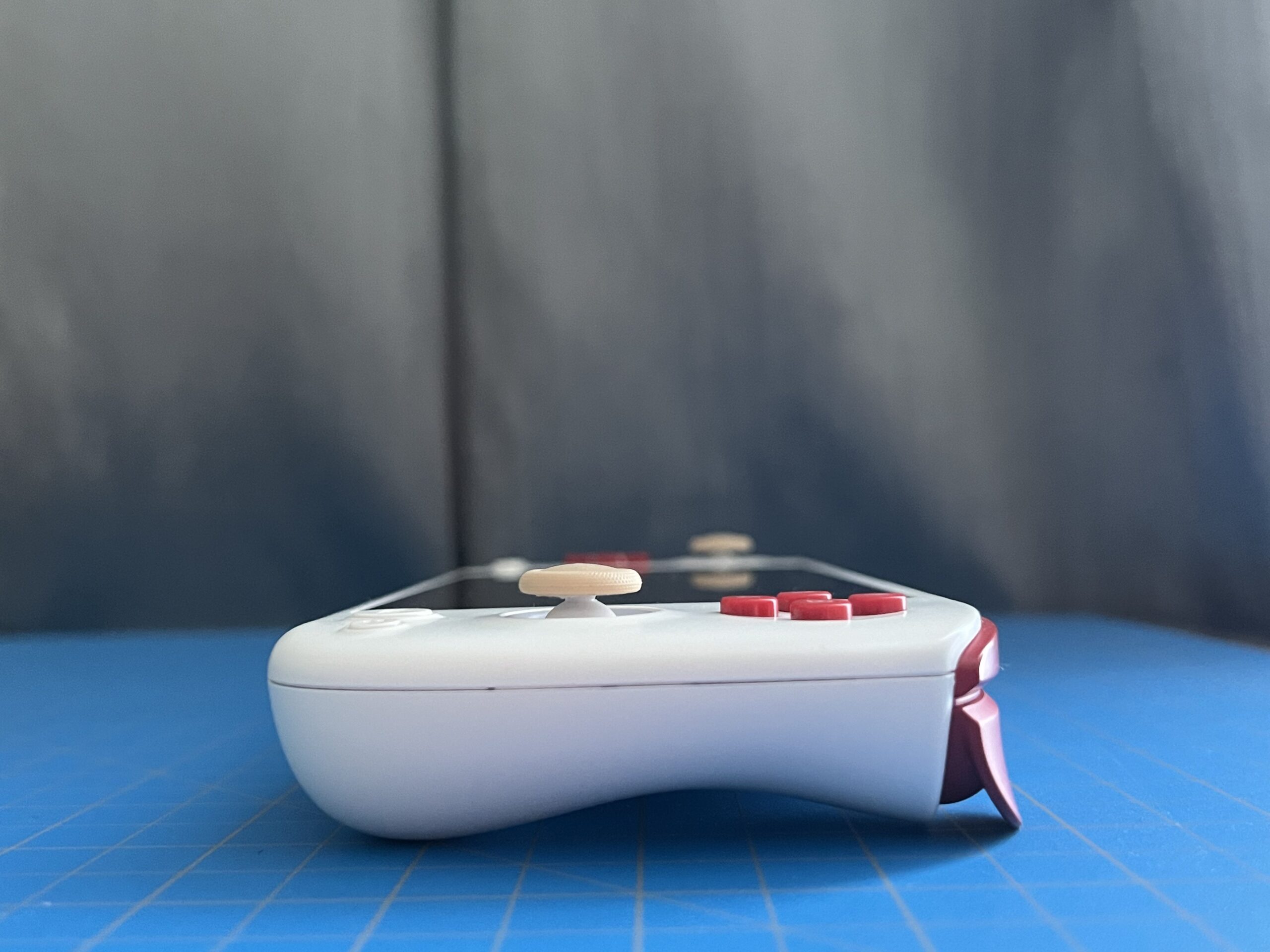 AYANEO Pocket AIR Review - A Gorgeous Retro Gaming Handheld - Handheld HQ